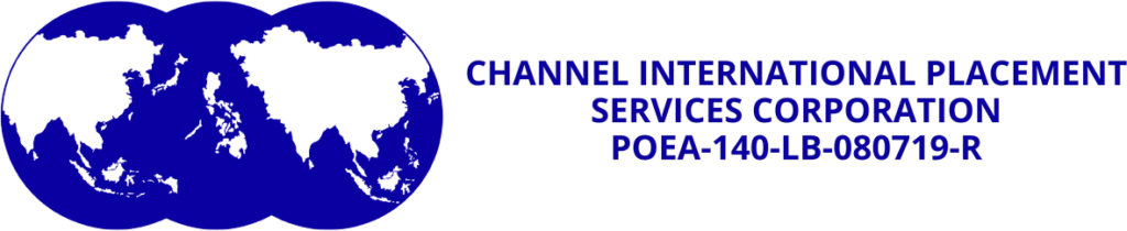 Channel International Placement Services Corp.